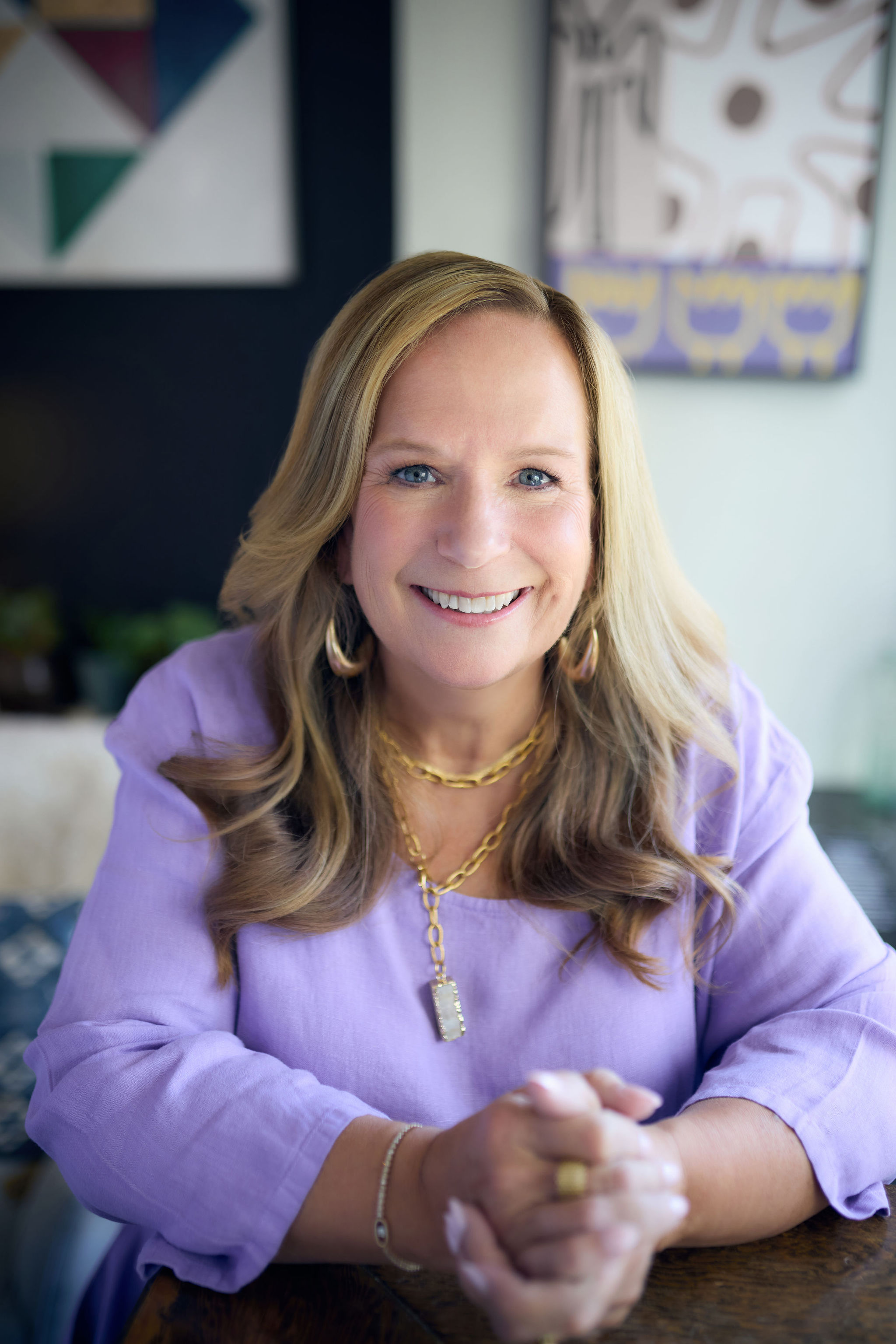 With Love From Tracey | Personal Brand